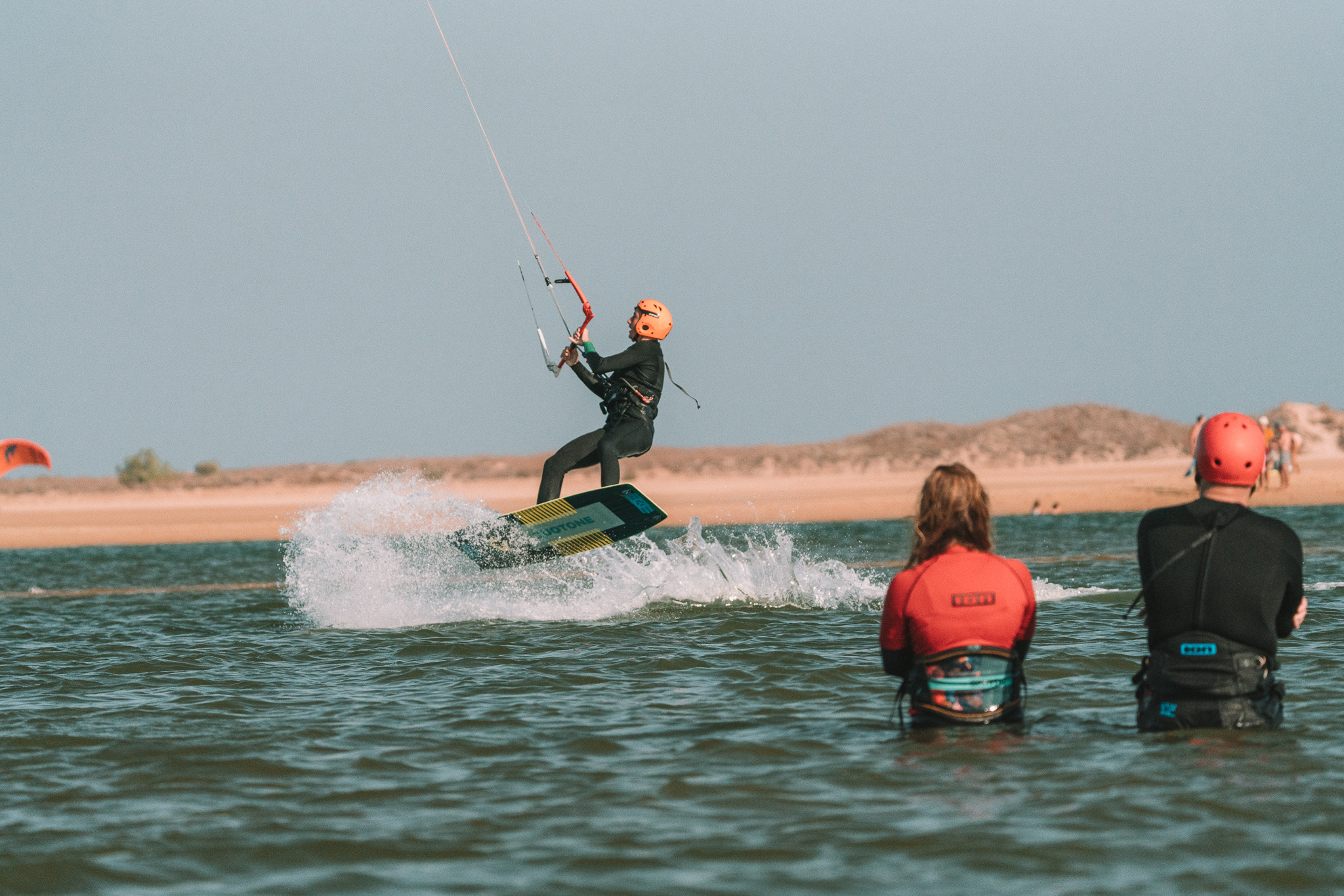 Official Kiteschool Lagos - Prices - AFS 2026